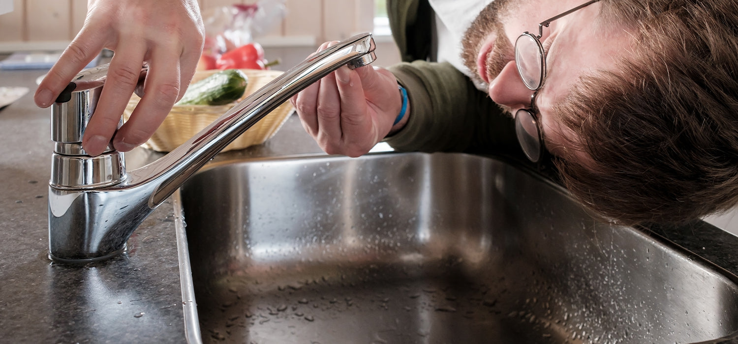 cleaning tap cartridge: Step By Step Guide | Gold Bathroom UK