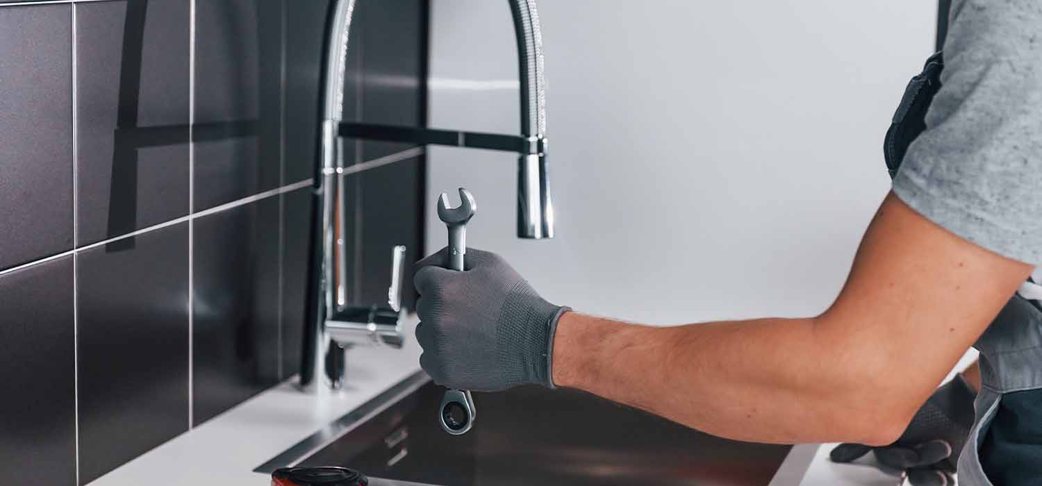 The Ultimate Guide: How to Remove and Fit a Kitchen Tap Like a Pro