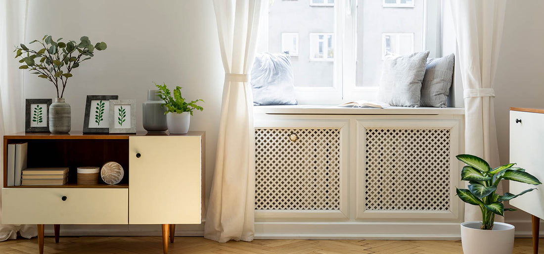 Radiator Covers Guide | Style, Safety & Efficiency for Every Home