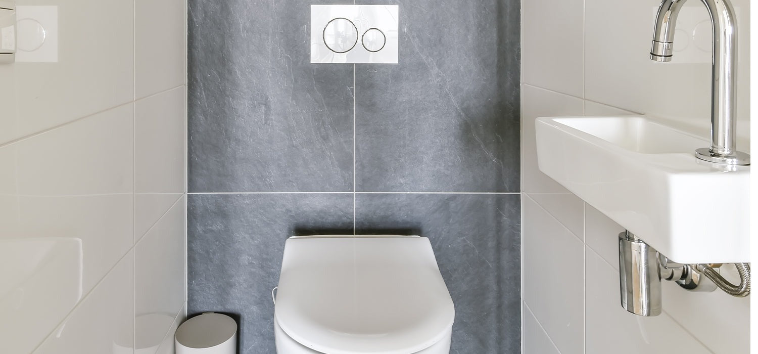 How to Change a Toilet Flush | Gold Bathrooms UK