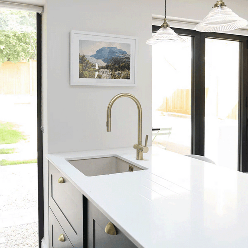 The Ultimate Guide: How to Remove and Fit a Kitchen Tap Like a Pro